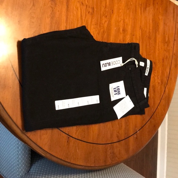 Code Bleu | Jeans | Code Bleu Jeans P New | Poshmark